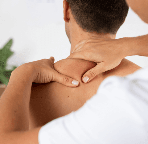 Lymphatic Drainage Massage | Beyond Basics PT